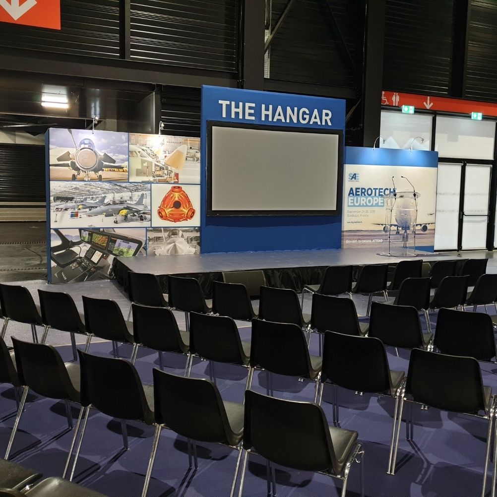 AEROTECH EUROPE | Co-nect