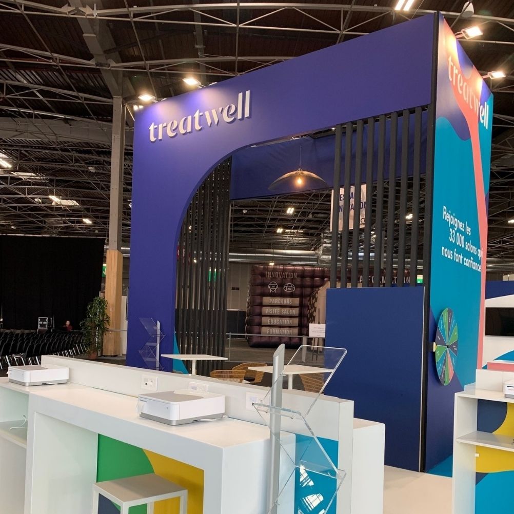 TREATWELL PRO | Co-nect