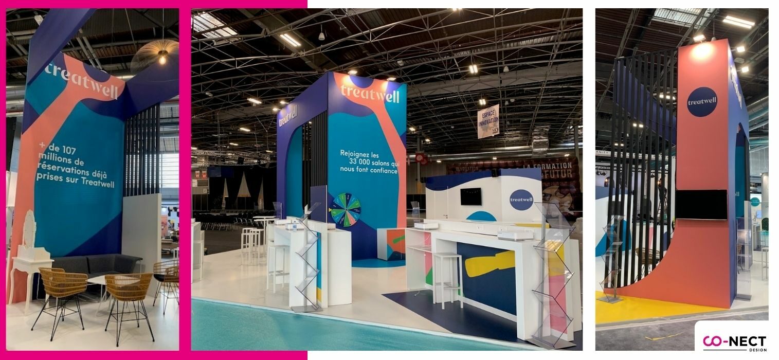 TREATWELL PRO | Co-nect